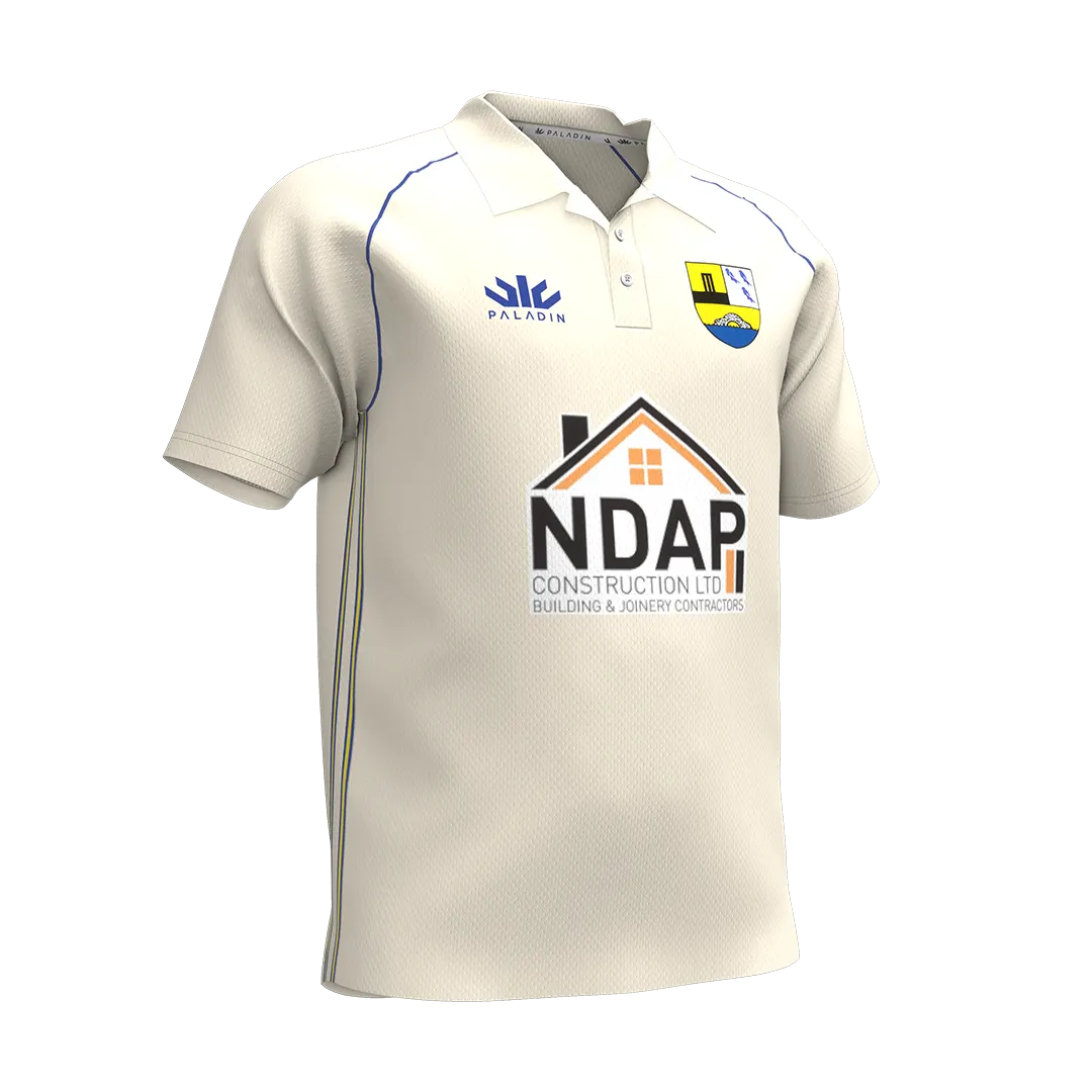 Custom Cricket Uniforms - Paladin Sports - Australia