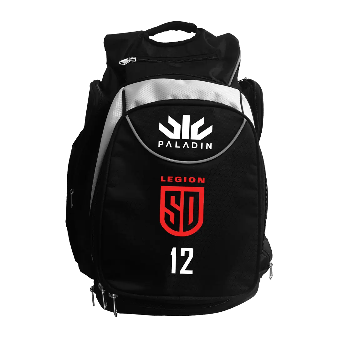 Custom Accessories - Paladin Sports - Australia