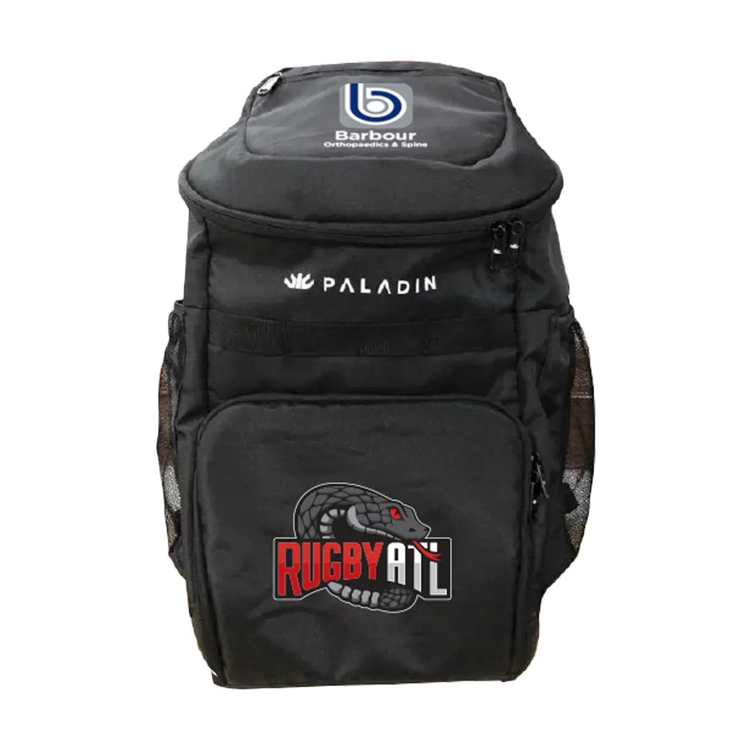 Custom Accessories - Paladin Sports - Australia