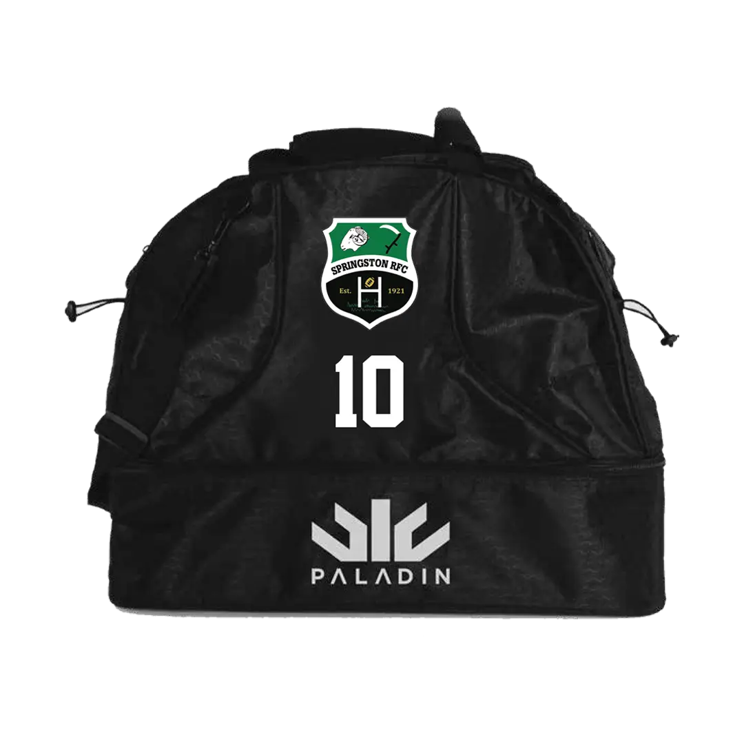 Custom Accessories - Paladin Sports - Australia