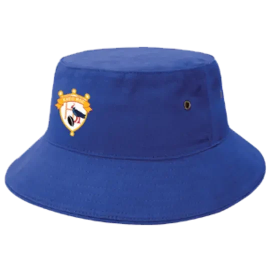 Custom Headwear - Paladin Sports - Australia
