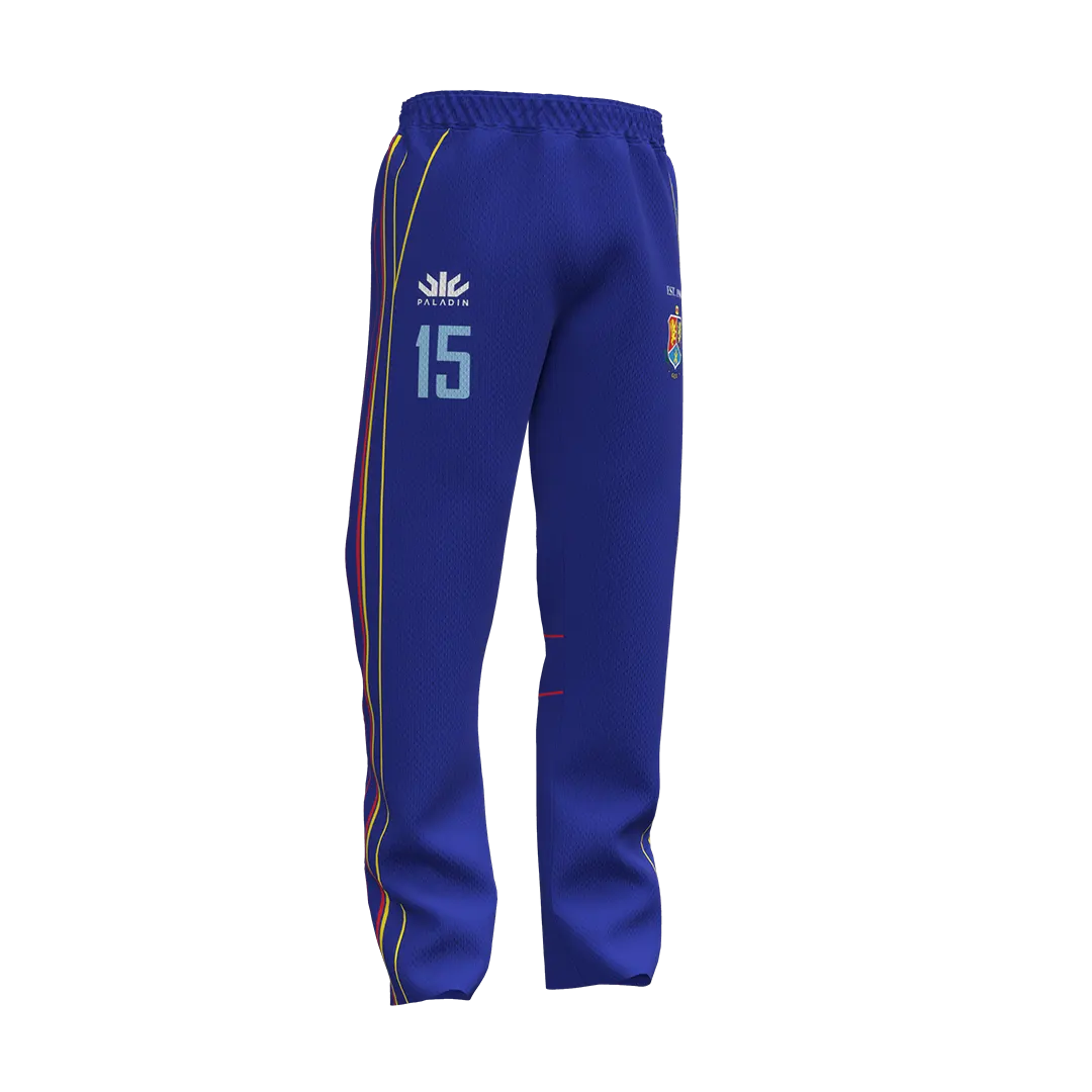 Custom Cricket Uniforms - Paladin Sports - Australia