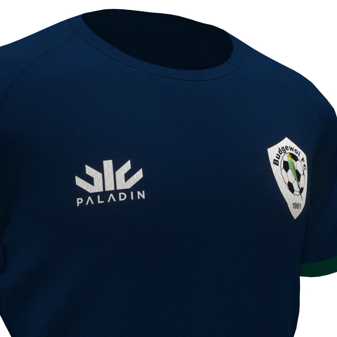 Custom Football (Soccer) Kits - Paladin Sports - Australia