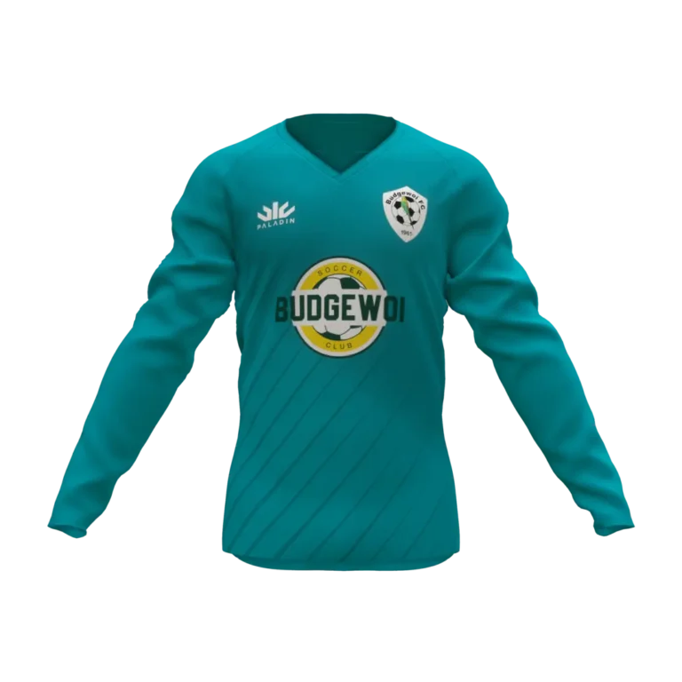 Custom Football (Soccer) Kits - Paladin Sports - Australia