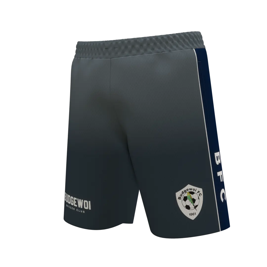 Custom Football (Soccer) Kits - Paladin Sports - Australia