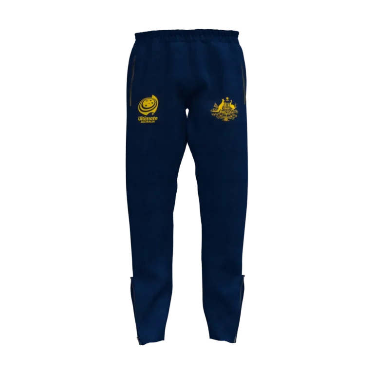 Custom Frisbee Uniforms - Paladin Sports - Australia