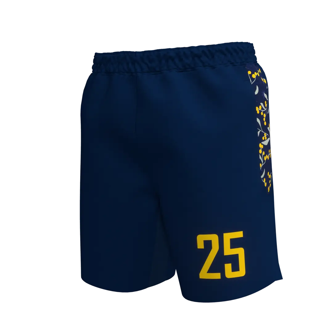 Custom Frisbee Uniforms - Paladin Sports - Australia
