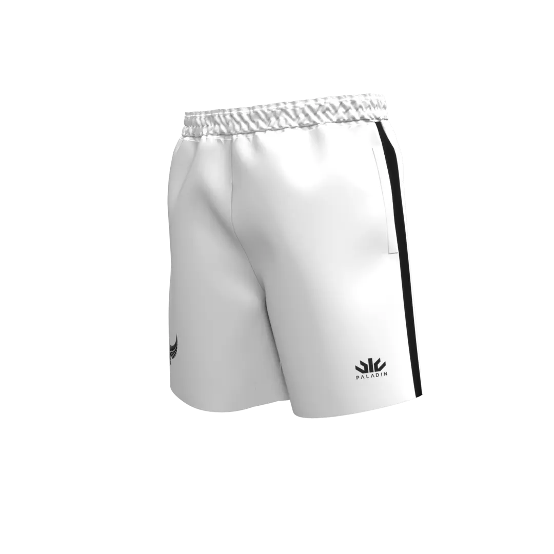 Custom Tennis Uniforms - Paladin Sports - Australia