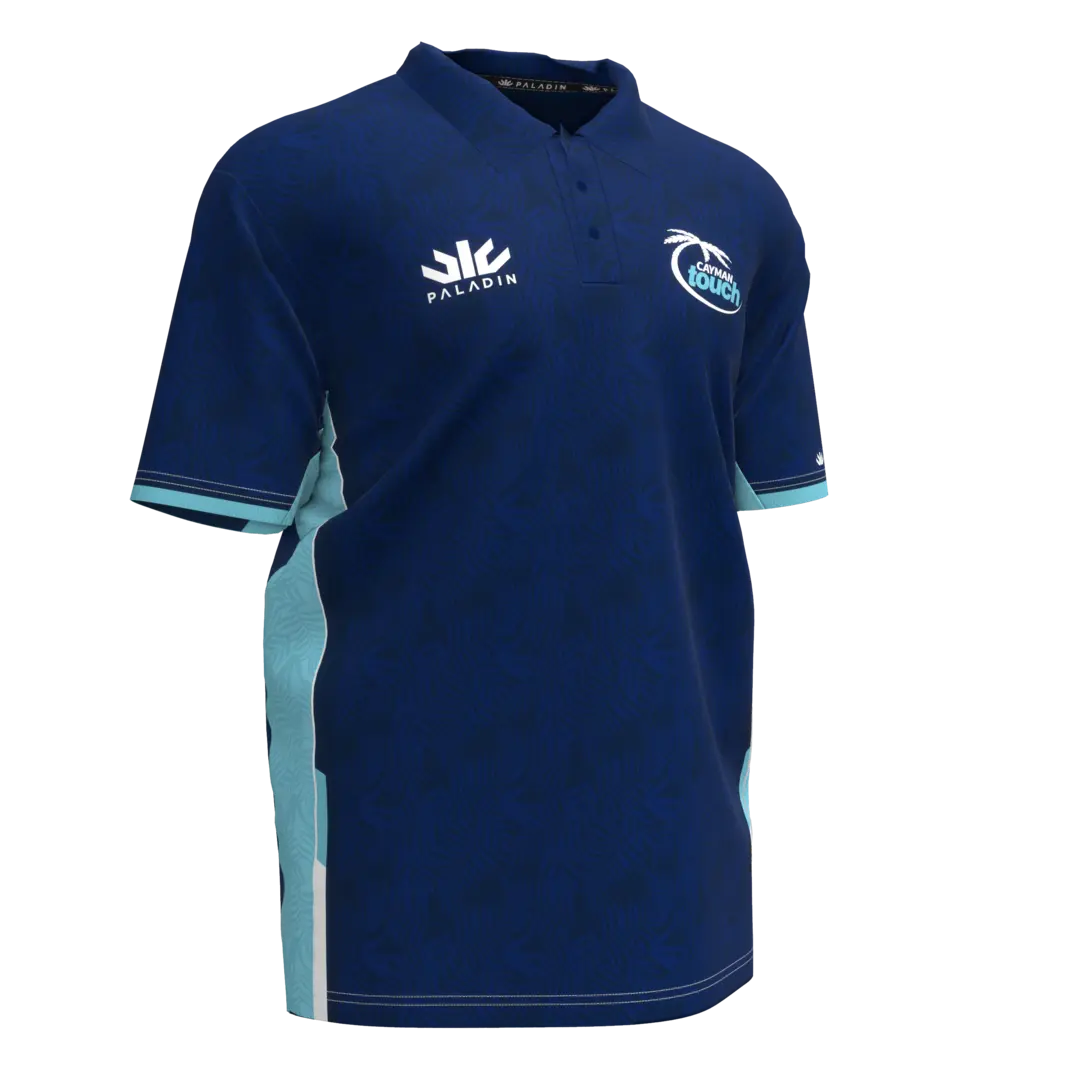 Custom Apparel - Paladin Sports - Australia