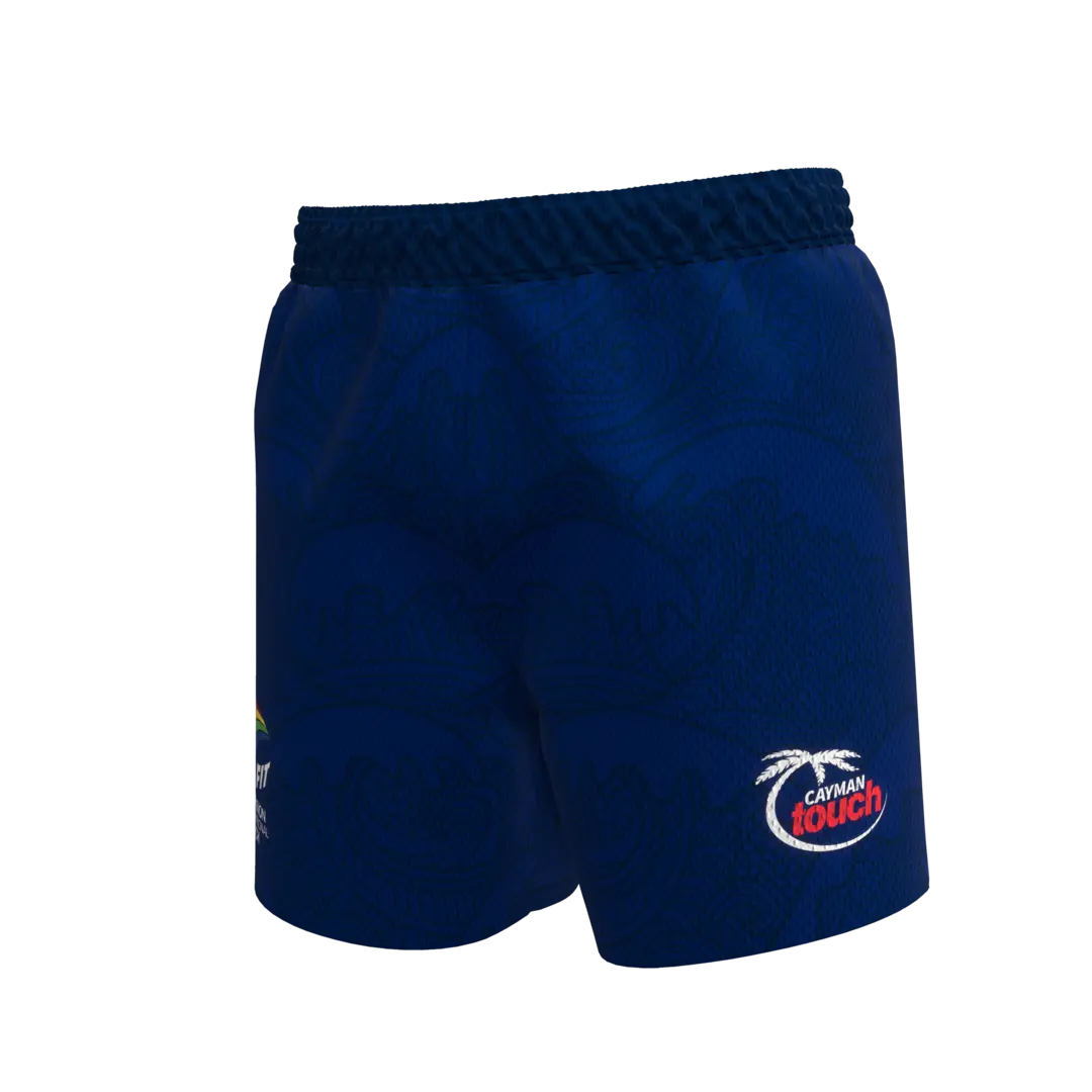 Custom Touch Football Uniforms - Paladin Sports - Australia