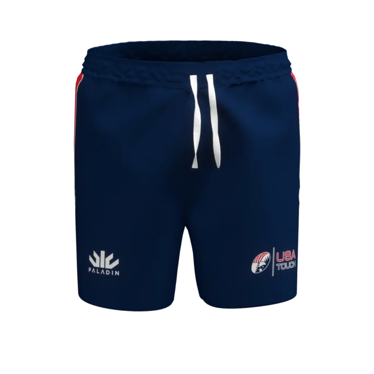 Custom Touch Football Uniforms - Paladin Sports - Australia
